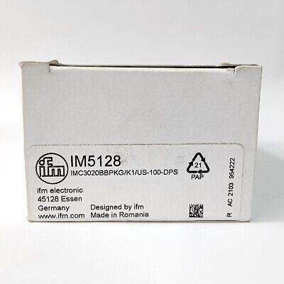 1pcs NEW FOR IFM Proximity Switch sensor IM5128 Free Shipping | eBay