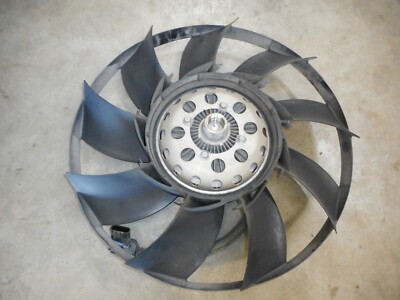 2006 LAND ROVER RANGE ROVER FAN & CLUTCH PGG500260 | eBay