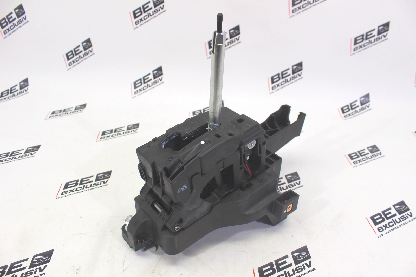 OPEL Astra K 1.5 D Automatik Schaltkulisse Schalthebel Wählhebel ...