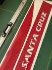 New Premium Sticker Work with Santa Cruz Unique Design Vinyl Decals | eBay
