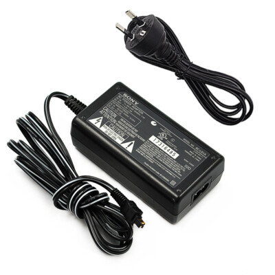 AC Adapter Charger for Sony DSC-P1 DSC-P2 DSC-P3 Digital Camera 4.2V | eBay