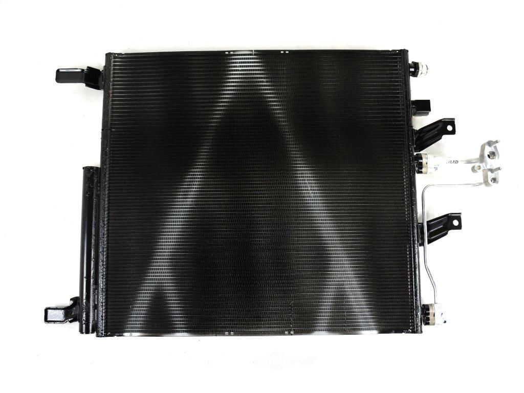 A/C Condenser-HFE, VIN: G Mopar 52014632AA for sale online | eBay