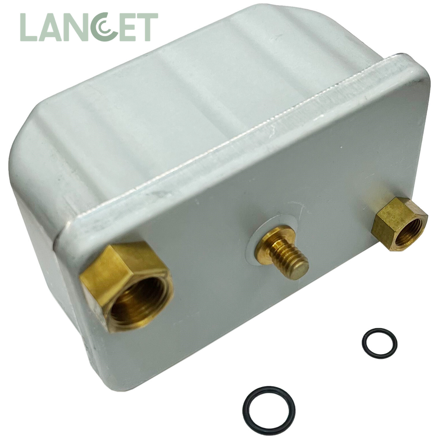 6X Fits FLEETGUARD FF236 Fuel Filter For Onan 149-2513 Cummins RV ...