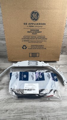 WE49X20697 GE Bearing Kit, OEM(2) WE1M504, (2) WE1M1067, WE3M26 ...