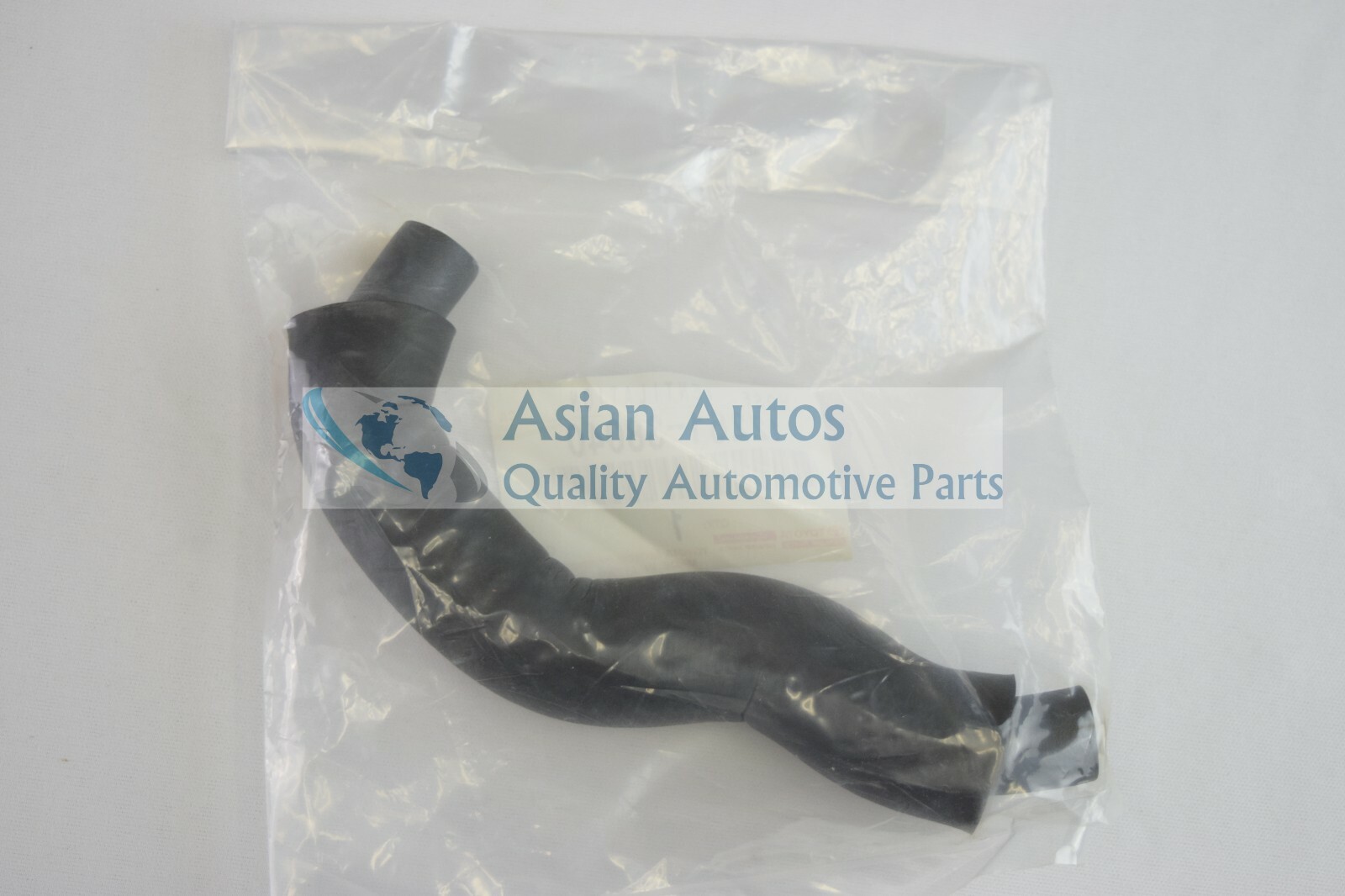 Genuine Lexus LS460 GS460 LS600h 2007-2017 Ventilation Hose 1226138040 ...