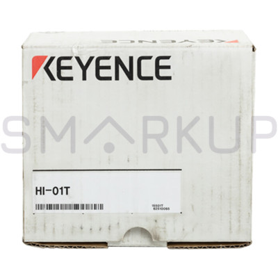 New In Box KEYENCE HI-01T Hybrid Inverter | eBay