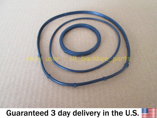 JCB BACKHOE- KIT BOTTOM GASKET 444 ENG. (PART NO. 320/09281 320/09383 ...