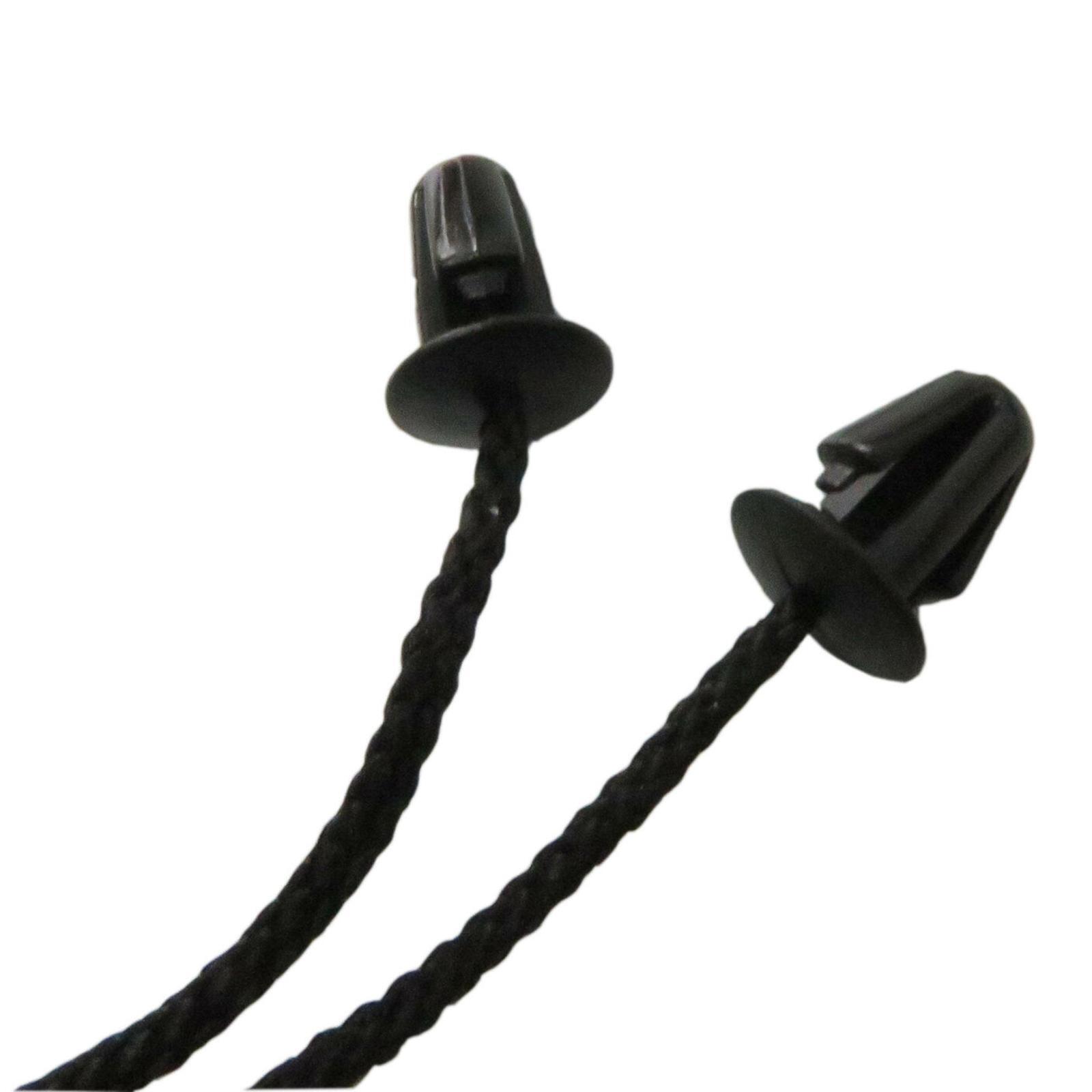 2 Pieces Rear Trunk Hatch Cover String for Focus 12-17 | eBay