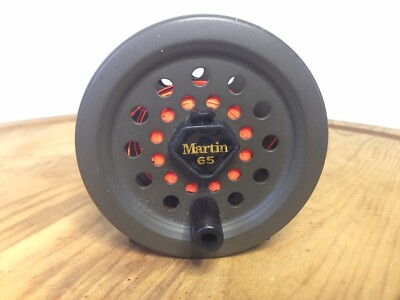 Fly Reels - Vintage Martin Model