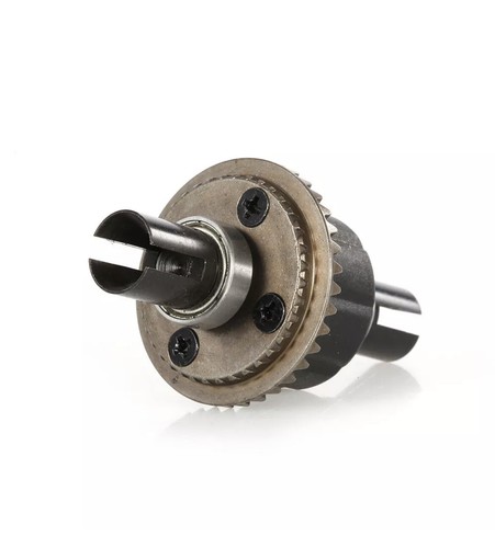 60045 Diff. Front Differential Gear Set HSP 1/8 RC Car Buggy Truck ...