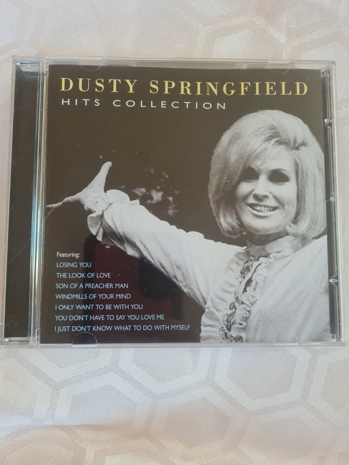 DUSTY SPRINGFIELD - Hits Collection (CD) | eBay