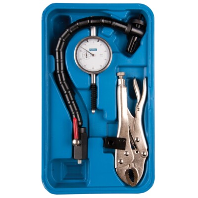 Fowler Disc & Rotor/Ball Joint Gauge w/ X-Proof IP54 Shockproof ...