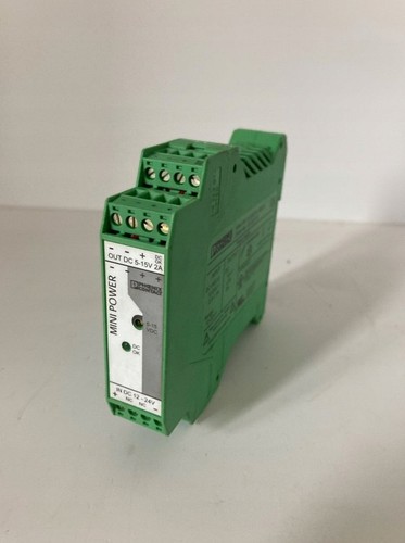 Phoenix Contact MINI-PS-12-24DC/5-15DC/2 2320018 | eBay