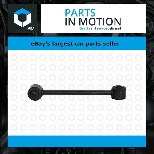 Anti Roll Bar Link Front AST4481 Apec Stabiliser Drop Link 52089467AB ...