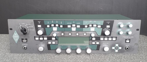 Kemper Profiling Pw Rack Multi-Effector | eBay