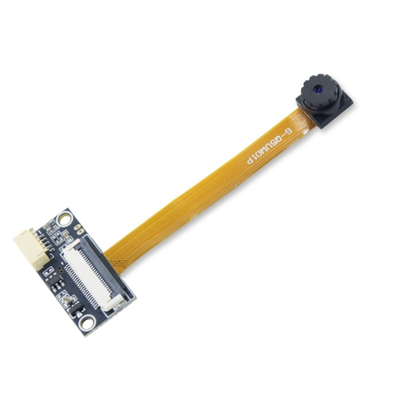 5MP OV5640 USB Camera Module OTG UVC With 60 Degree Wide Angle ...