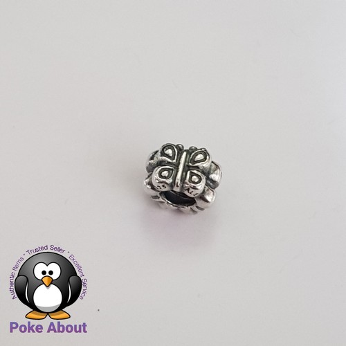 Pandora Genuine Sterling Silver Butterfly Charm-#790285 -RETIRED | eBay