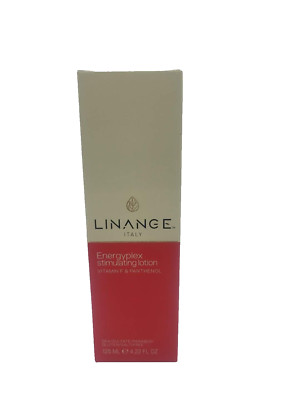 Linange Italy Advanced Hair Technology Intensive Hair Stimulator Lotion ...