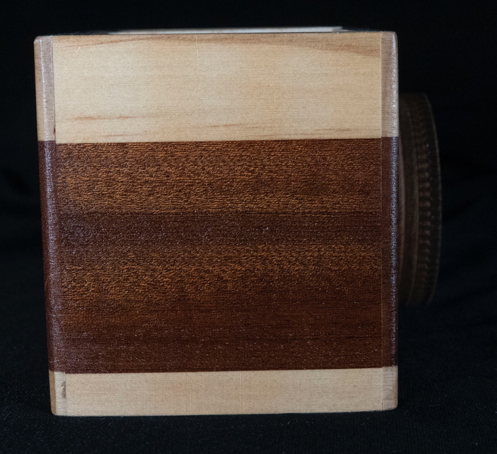 Camera Trinket Box Wood Novelty | eBay