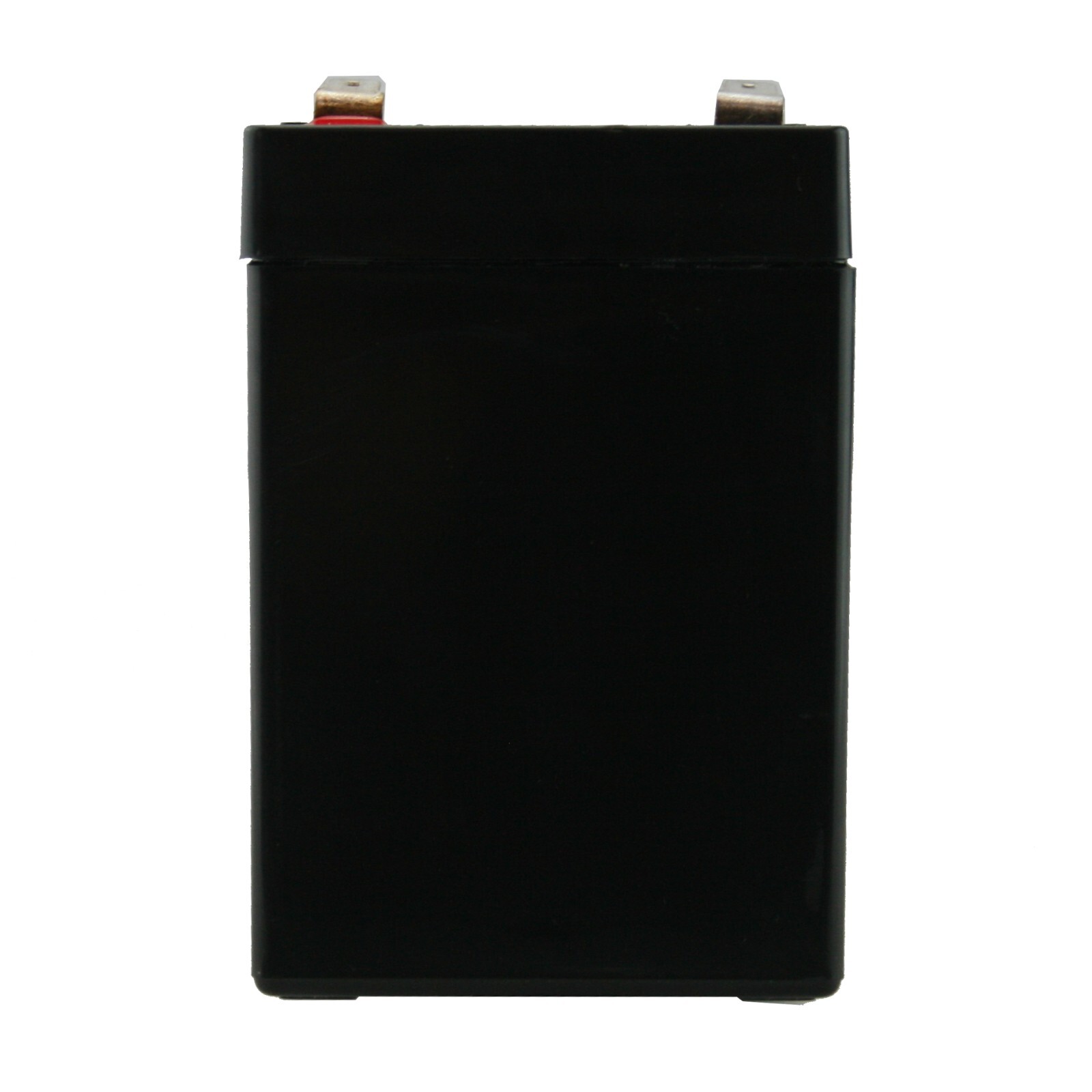 2X NEW 12V 7AH 12 Volt 7 Amp Hour Sealed Lead Acid Battery with F2 ...