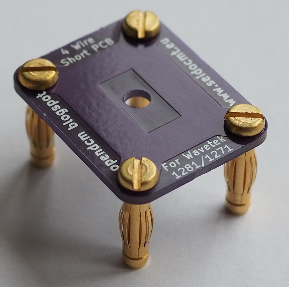 Wavetek 1281 WAVETEK/ DATRON 1281 DMM $1.69 PicClick