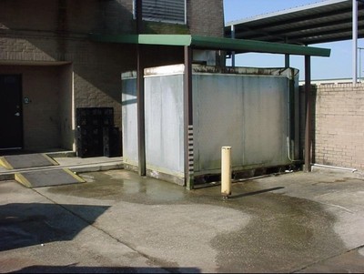 Freezers - Walk In Freezer