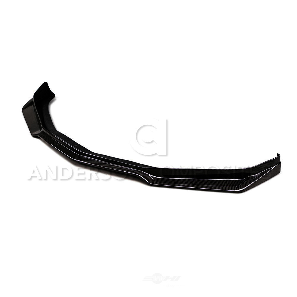 Aero Splitter-SS ANDERSON COMPOSITES fits 2016 Chevrolet Camaro for ...
