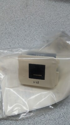 AMP INC. NETCONNECT COMMUNICATION CIRCUIT ACCESSORY 555621-1 | eBay