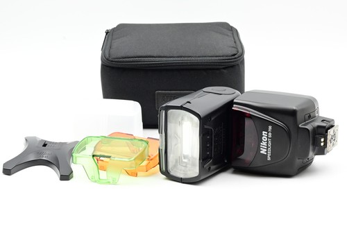 Nikon SB-700 Speedlight Shoe Mount Flash SB700 #246 | eBay