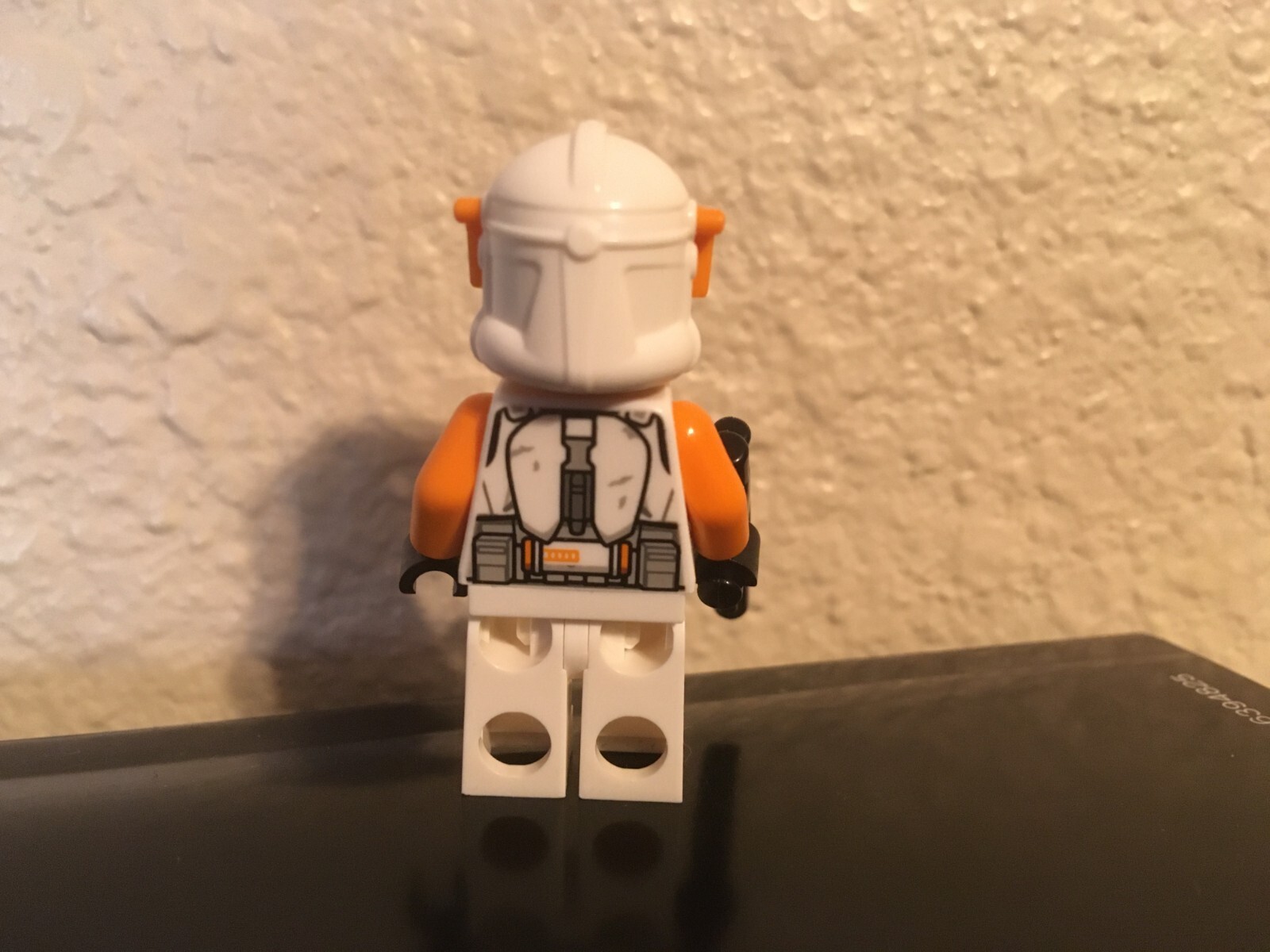 LEGO Star Wars Minifigures Commander Cody Phase 2 | eBay