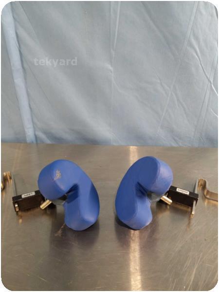 Allen Medical System L50000 Surgical Table Attachment for sale online ...