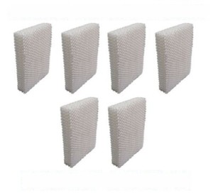 Kenmore Humidifiers 4-Pack Humidifier Filter Wicks For Kenmore/Sears ...