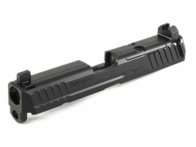 Heckler & Koch VP9 Optics Ready Slide Kit - 51001080 for sale online | eBay