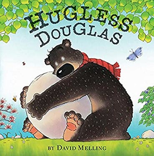 Hugless Dougless Hardcover David Melling 9781589250987| eBay