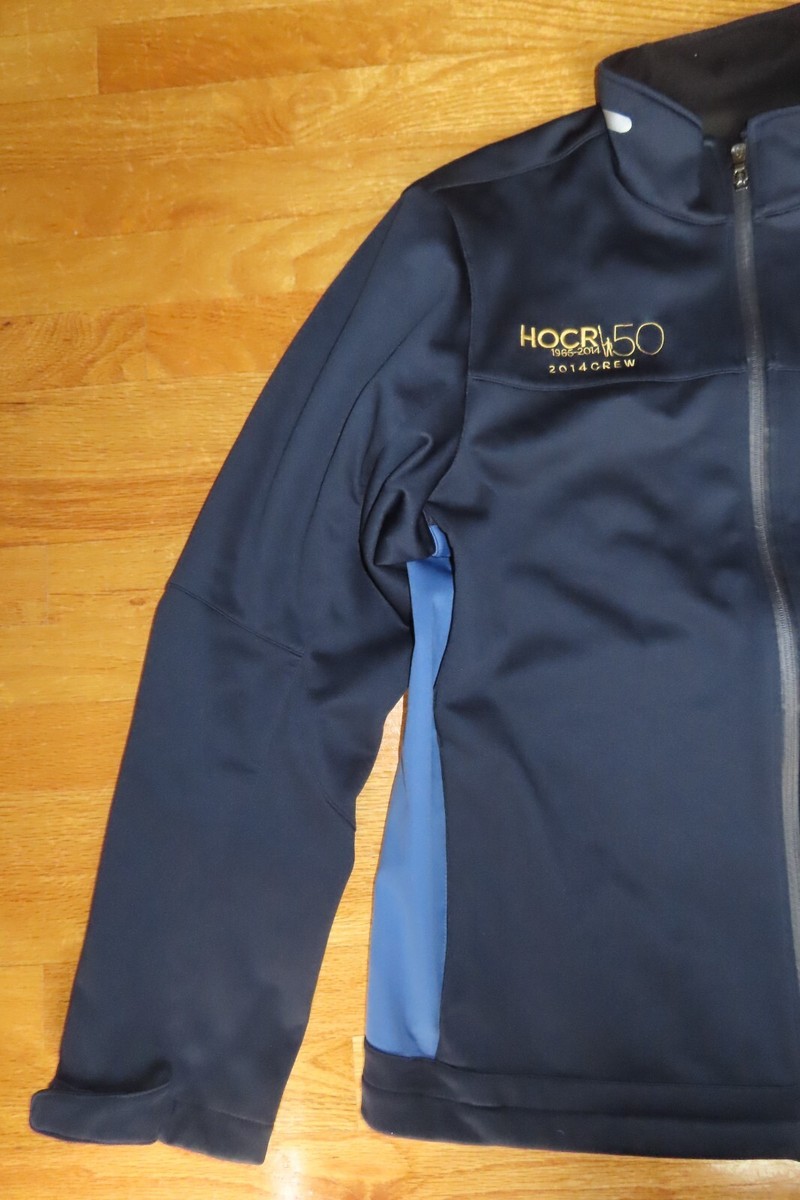 Hocr 50 Logo