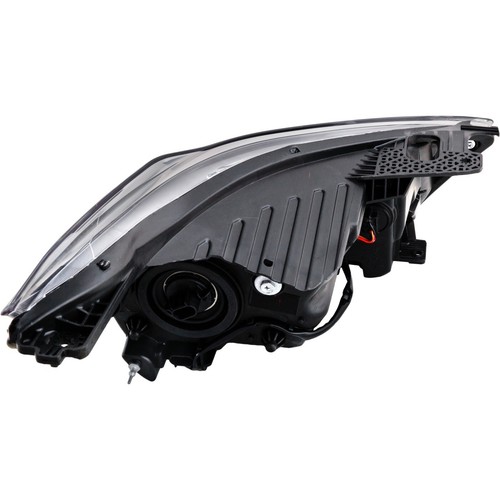 Headlight Driving Head light Headlamp Driver Left Side for Chevy Hand ...