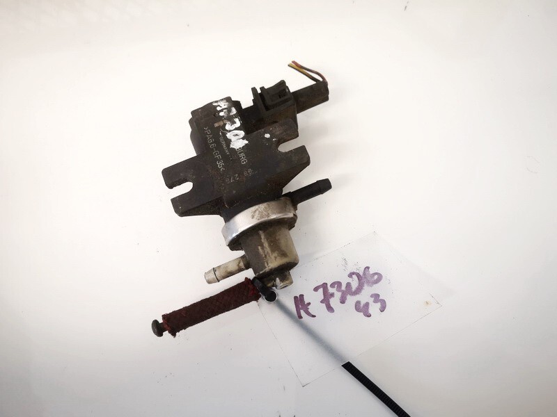 1h0906627a Genuine Ahf Electrical selenoid (Electromagnetic soleno ...