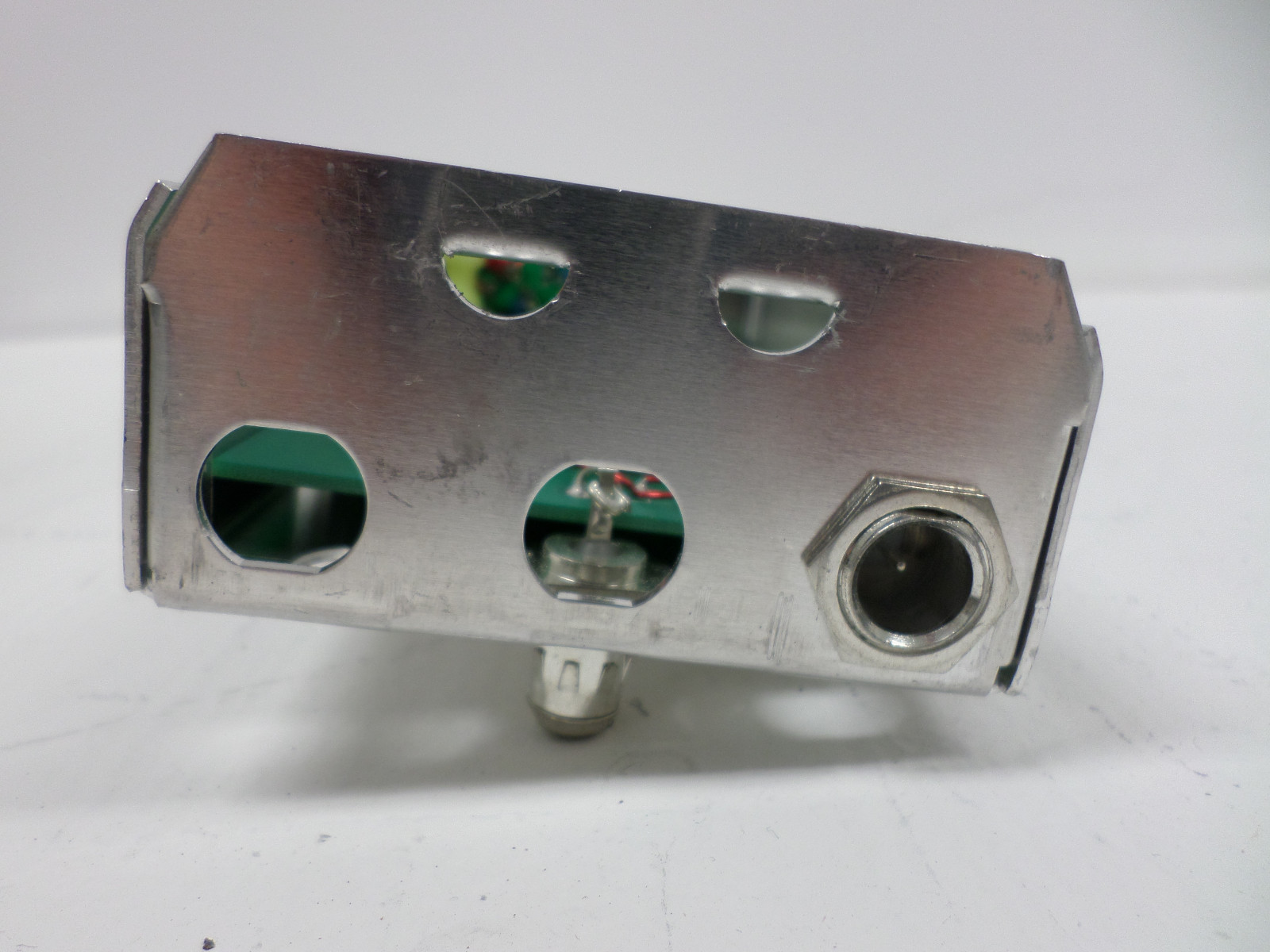 Scientific Atlanta Reverse Amplifier Module Without Cover Plate 372741 ...