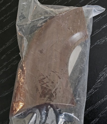 Walnut Pistol Grip for Pietta 1851 Navy - 1873 Cattleman NOS | eBay