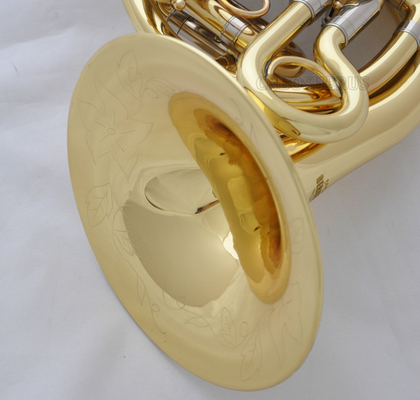 Piccolo Baritone