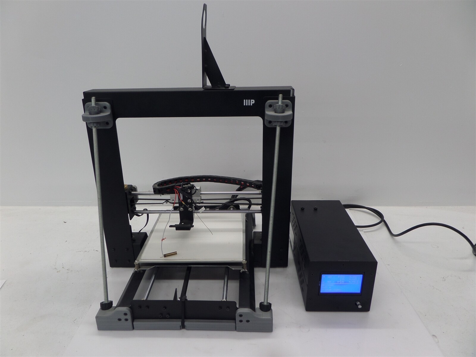 Monoprice 13860 Single Extrusion i3 3D Printer | eBay