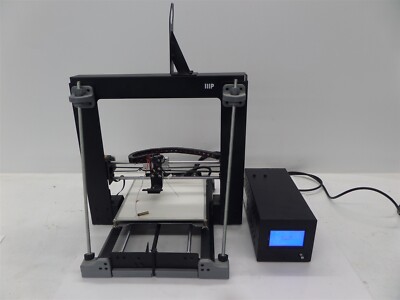 Monoprice 13860 Single Extrusion i3 3D Printer | eBay