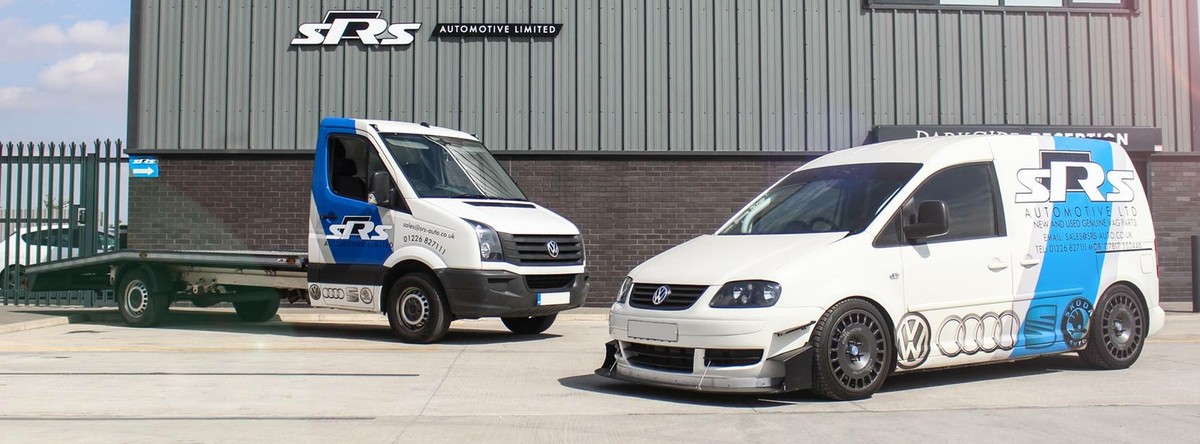 SRS-Spares | eBay Stores