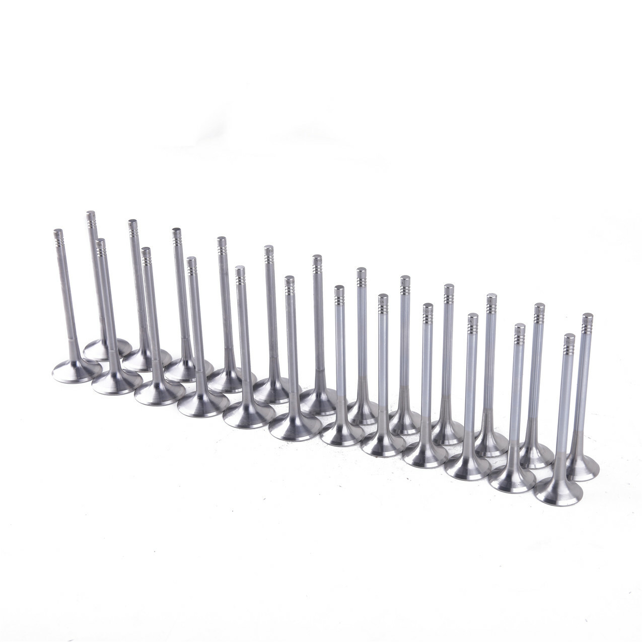Intake&Exhaust Valves Kit For Audi A4 A5 3.2L 06E109601E 06D109611L | eBay