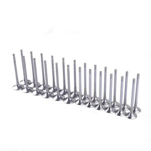 Intake&Exhaust Valves Kit For Audi A4 A5 3.2L 06E109601E 06D109611L | eBay