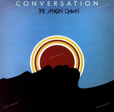 The African Dawn - Conversation LP (VG/VG) . | eBay.de