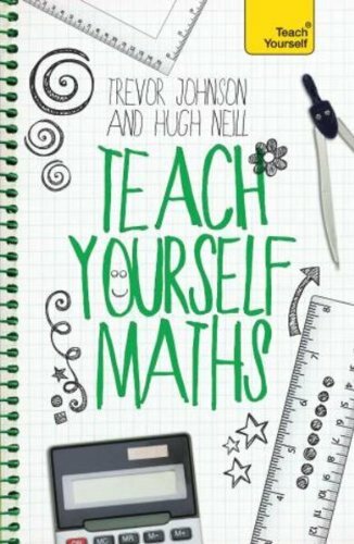 You Do the Math By Neill Hugh | eBay