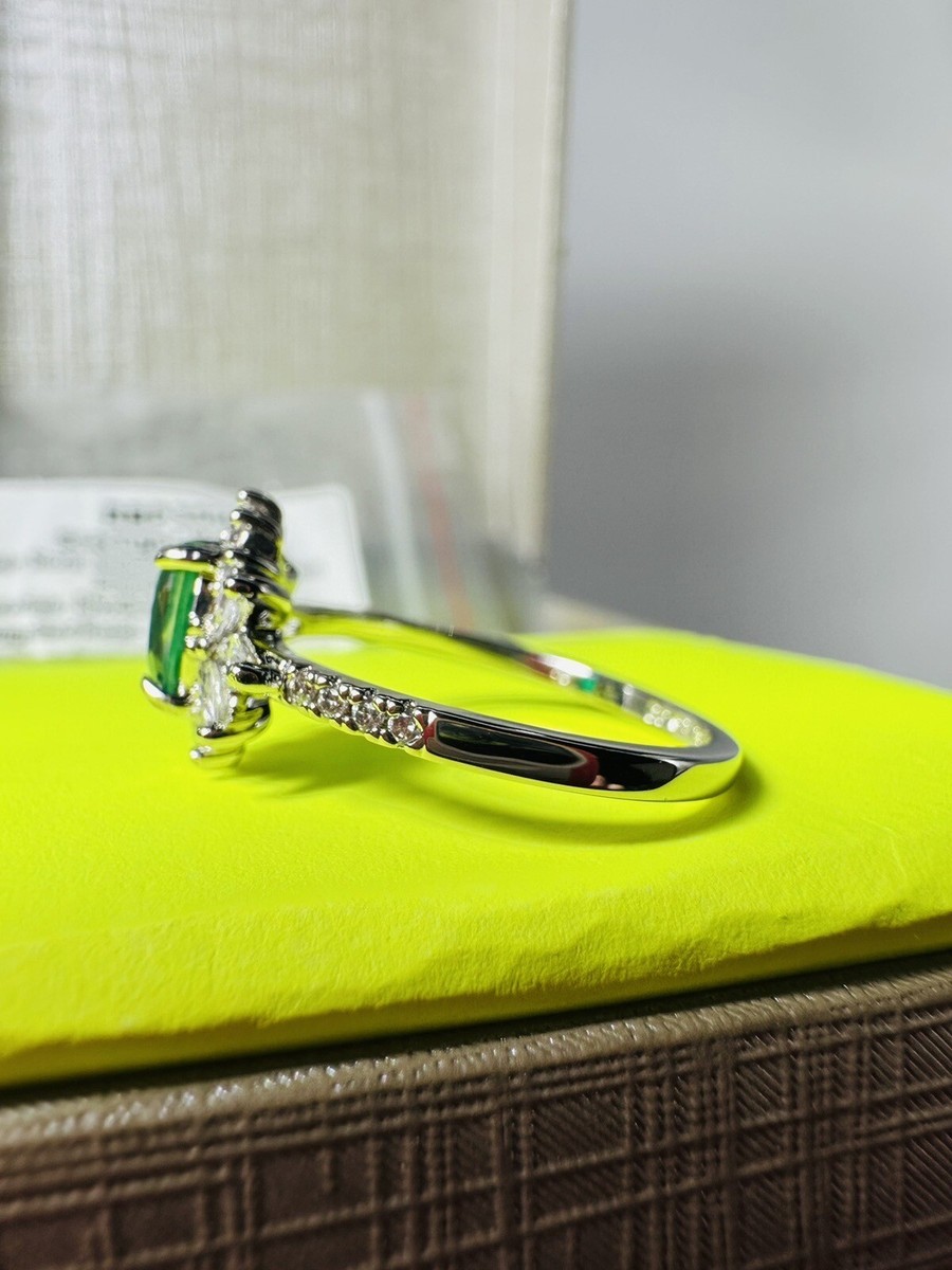 Sz10 Starlight Wonder Ring RBP3559 Nat Fusion Columbian Sz10 Starlight Wonder Ring RBP3559 Nat Fusion Columbian