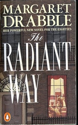 The Radiant Way by Drabble, Margaret Paperback Book The Fast Free ...