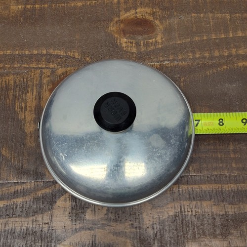 Wear Ever stock pot lid 6.5 Inch check all photos | eBay
